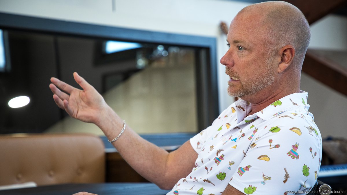 DJE Texas Management Group faces land seizure in federal probe - San Antonio Business Journal