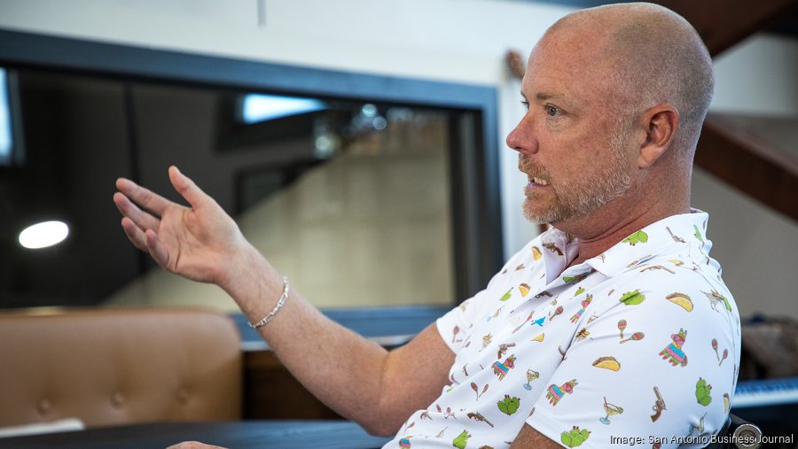 DJE Texas Management Group faces land seizure in federal probe - San Antonio Business Journal