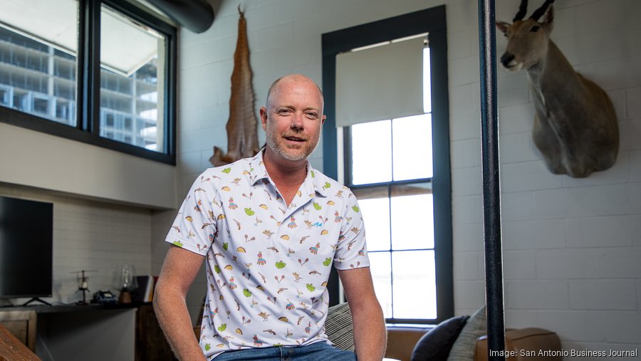 Real estate firm DJE brings in outside help amid investor concerns - San Antonio Business Journal