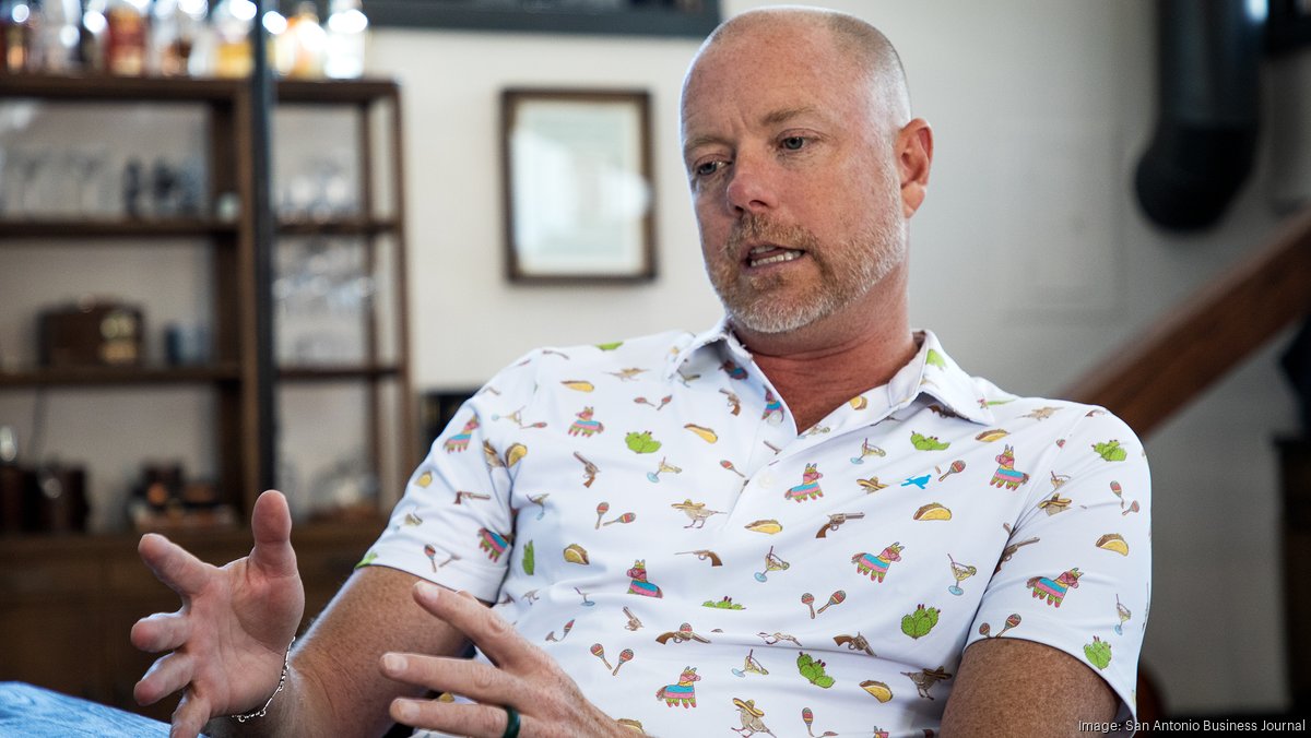 Devin Elder, DJE Texas Management sued by investor Cardenas - San ...