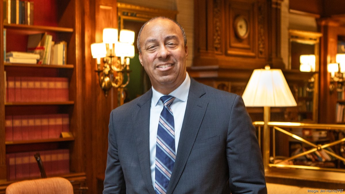 TALI's Evan Frazier shares why the organization is combining 2 of its ...