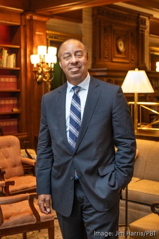 TALI's Evan Frazier shares why the organization is combining 2 of its ...