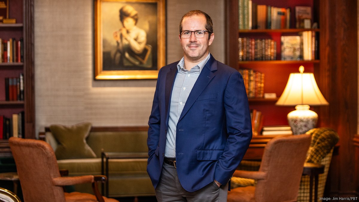 Neil DiBiase - Pittsburgh Business Times