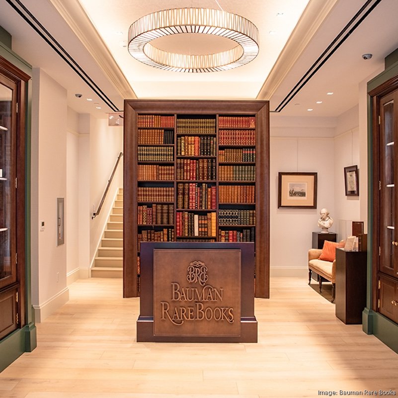 Rare Books