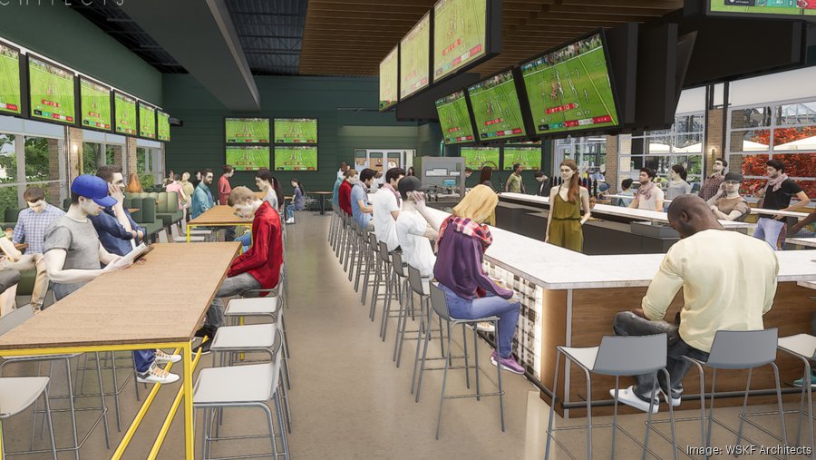 Tap Ins mini-golf concept tees up 2025 opening in Overland Park ...