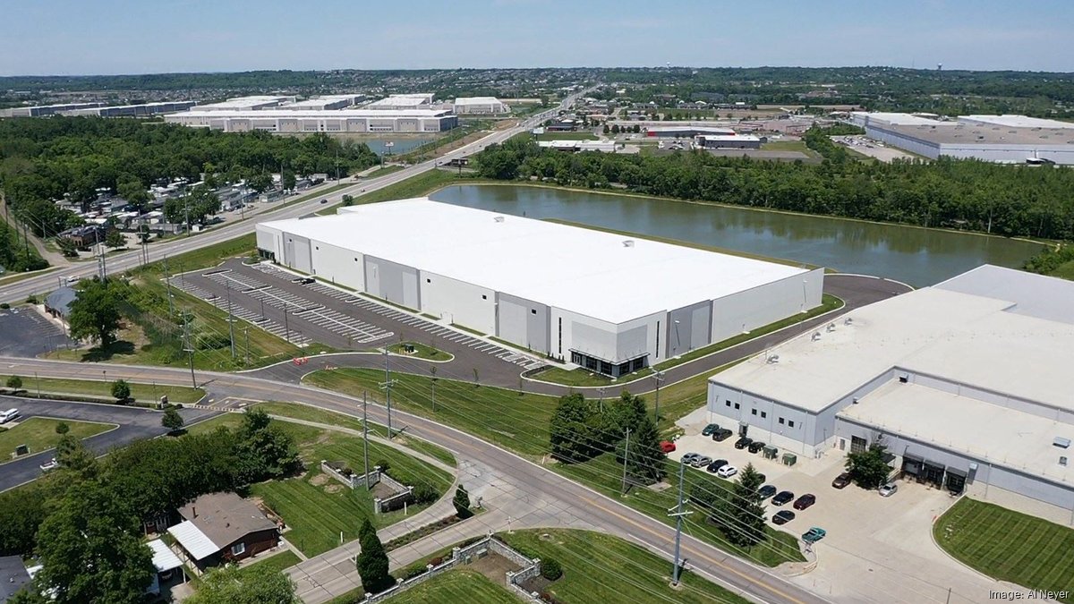 Macomb Group relocates to larger facility in West Chester - Dayton ...