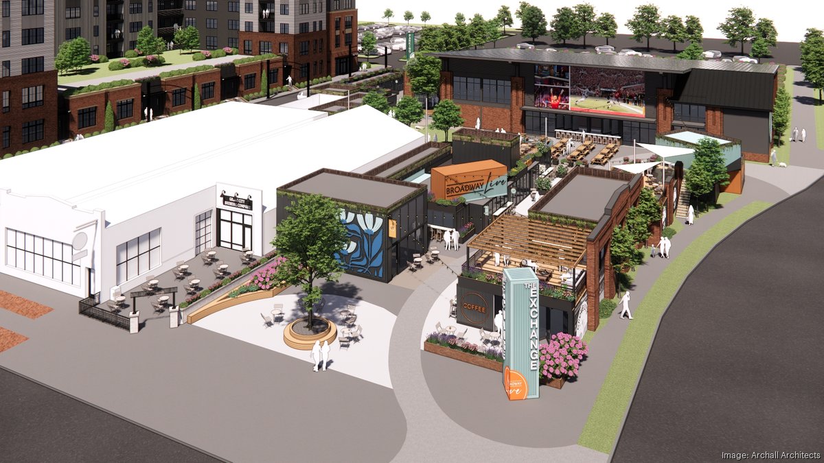 Grove City, Axiom Ventures near deal on Broadway Live project ...