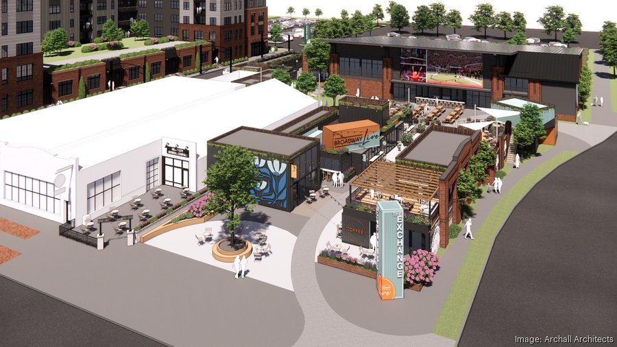 Grove City, Axiom Ventures near deal on Broadway Live project ...