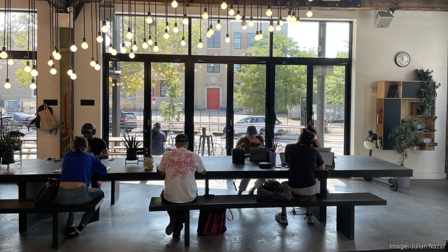 Vital Climbing Gym is coming to Lower Manhattan next - New York ...