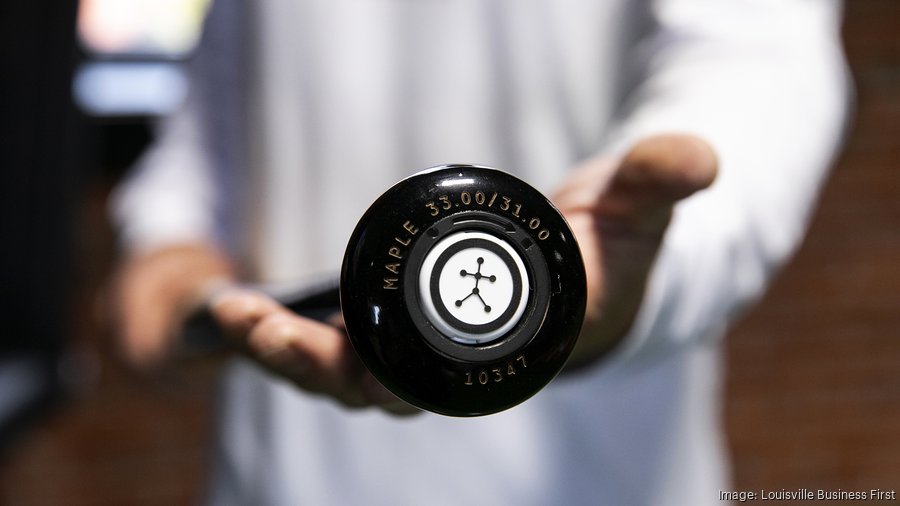 First Look: Louisville Slugger Hitting Lab opens it doors to MLB ...