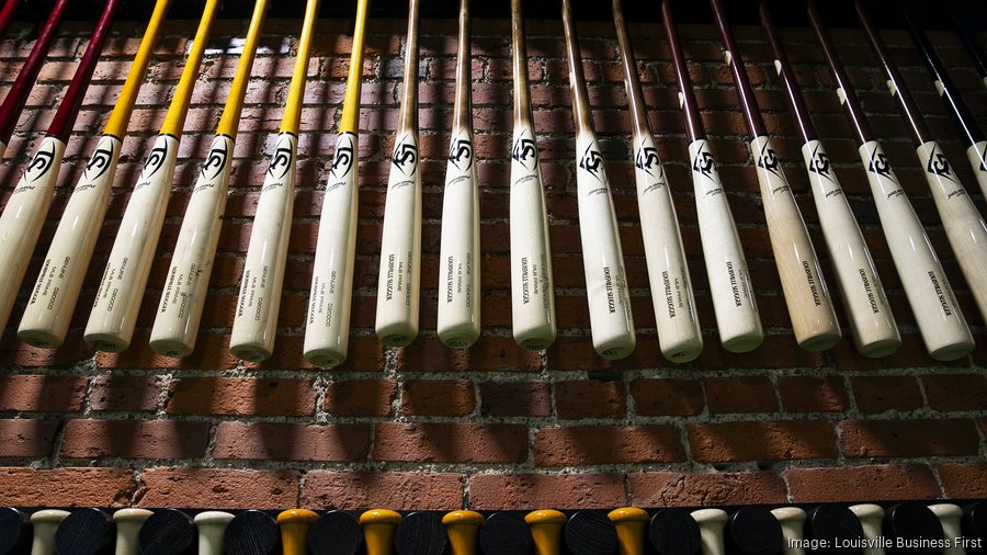 First Look: Louisville Slugger Hitting Lab opens it doors to MLB ...