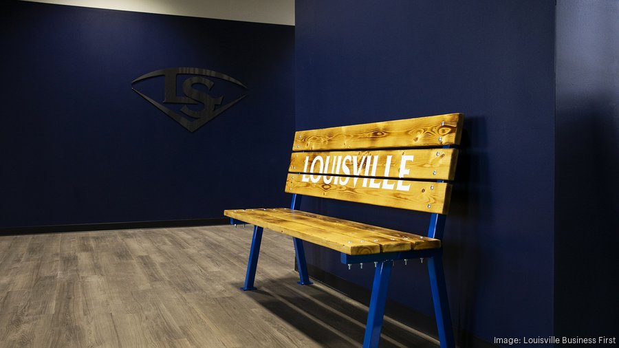 First Look: Louisville Slugger Hitting Lab opens it doors to MLB ...