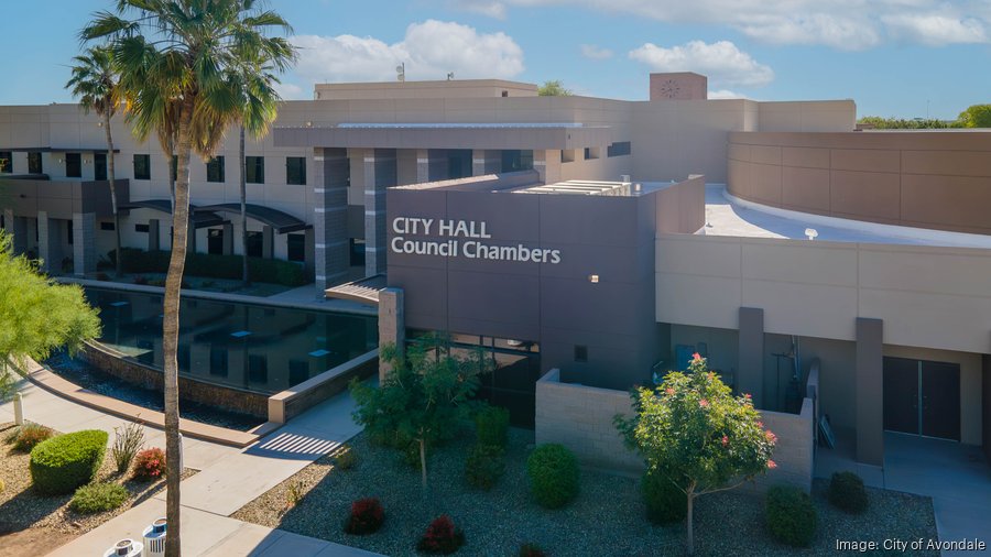Peoria economic development director hired for key role in Avondale ...