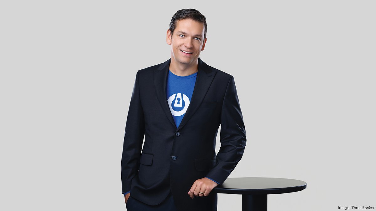 ThreatLocker to hire hundreds for tech jobs in Orlando - Orlando ...