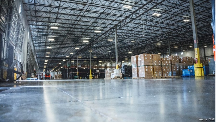 Jacksonville a place with solid growth potential for CBX, its CEO says ...