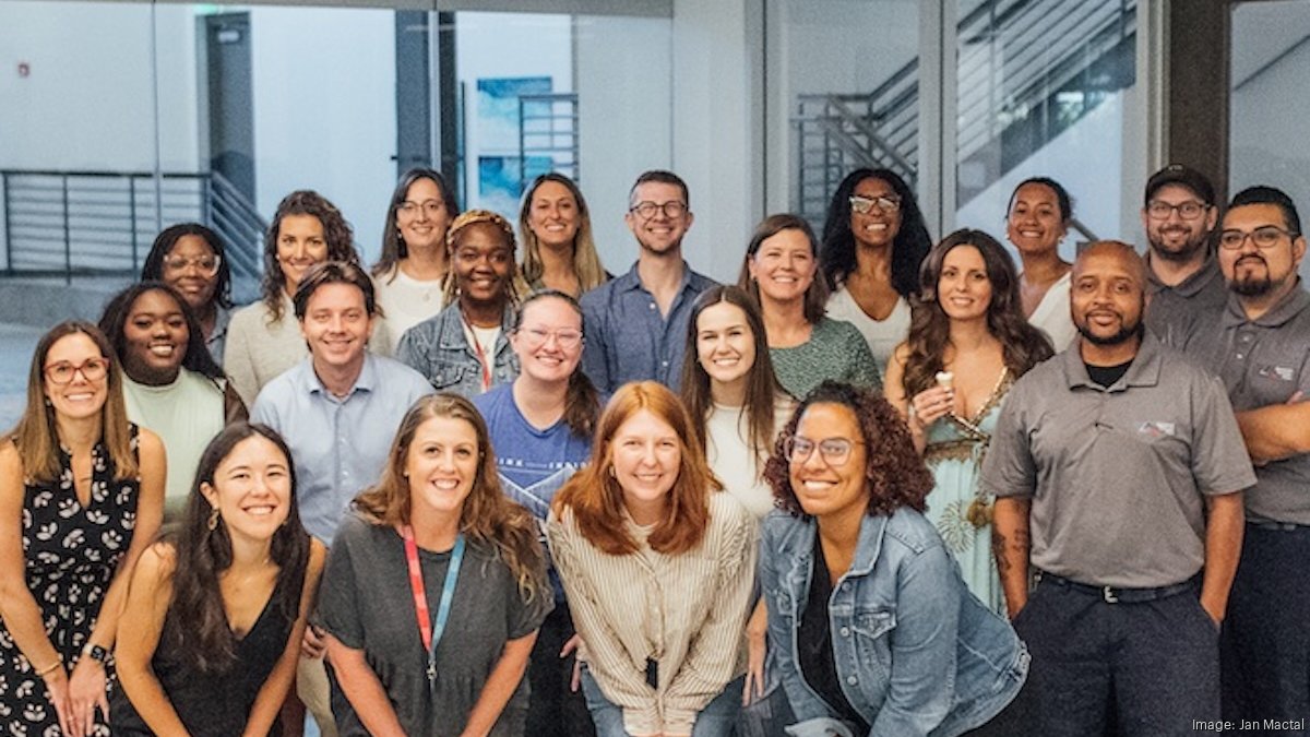 Research Triangle Foundation of North Carolina - Triangle Business Journal