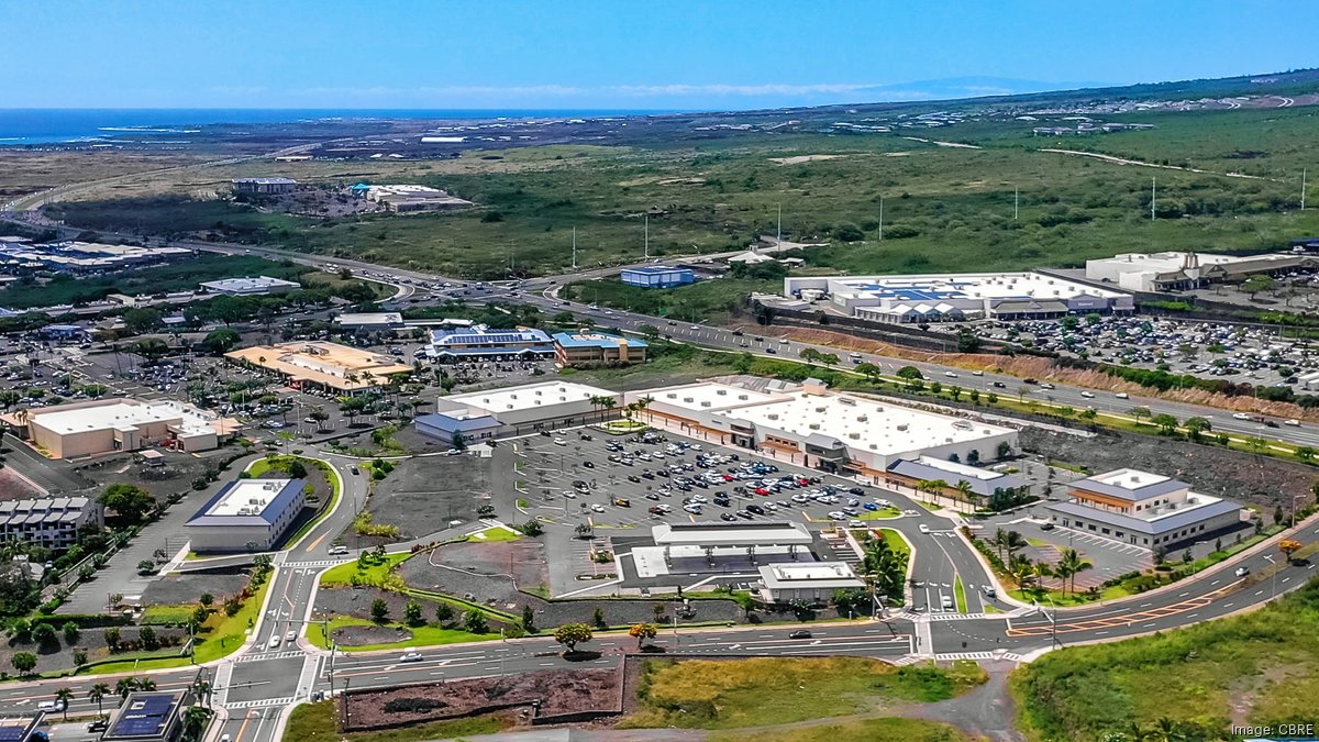 CBRE executives share insights on trends, challenges in Hawaii retail ...