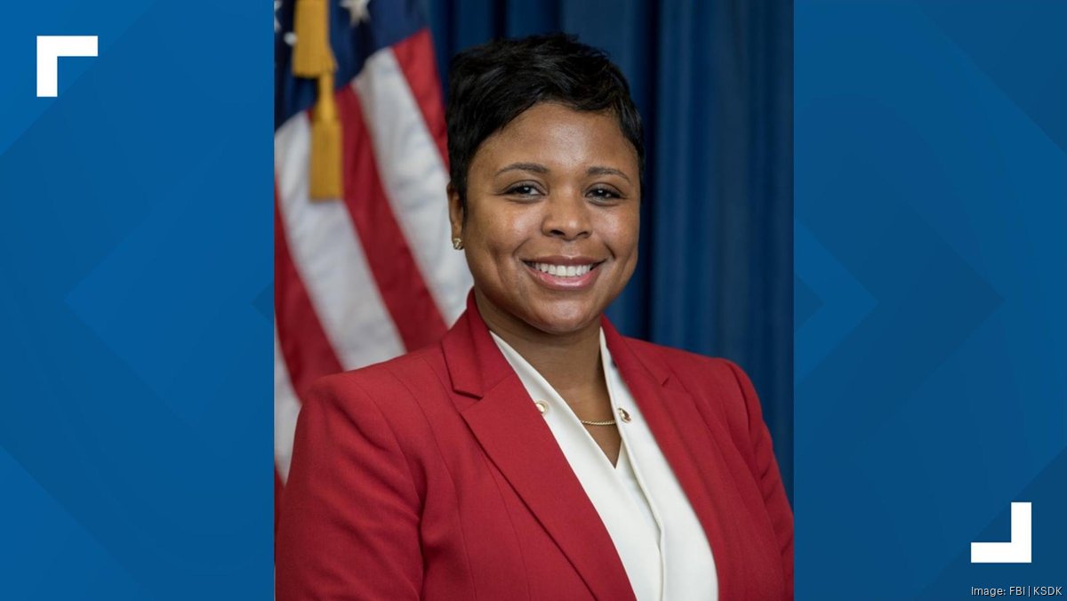 FBI welcomes first woman to lead St. Louis field office - St. Louis ...