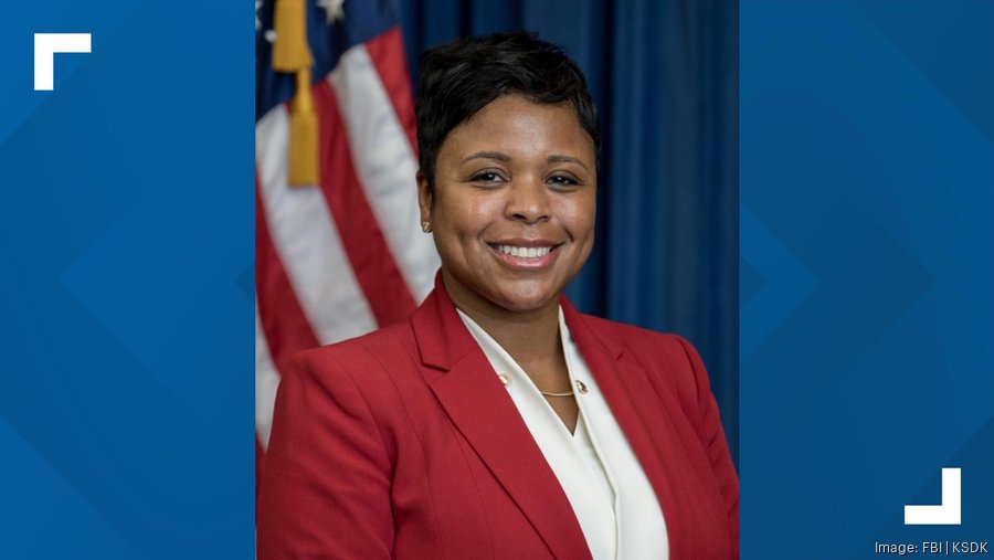 FBI welcomes first woman to lead St. Louis field office - St. Louis ...
