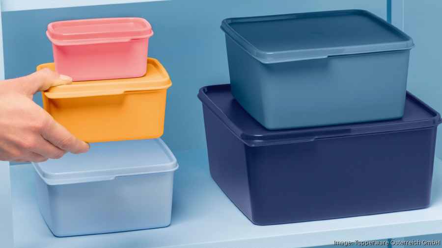 Tupperware bankruptcy: Company granted second extension, delaying plan ...