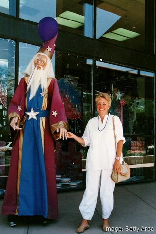 Denver costume and toy shop The Wizard's Chest is a beloved institution ...