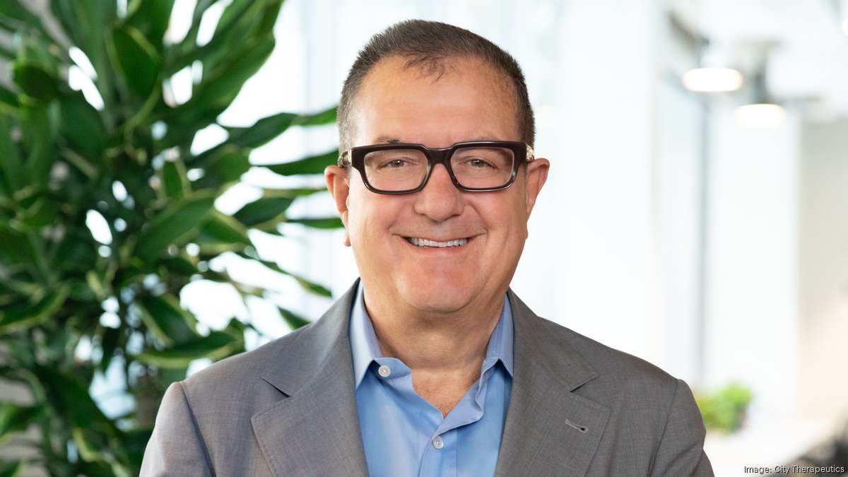 Biogen partners with Alnylam founder John Maraganore’s new RNAi startup ...