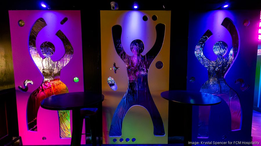 Avram Hornik relaunching Concourse Dance Bar following 'major ...