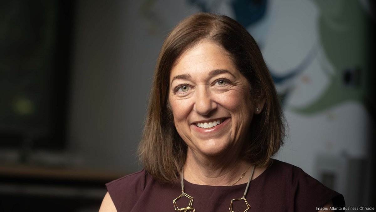 Mindy Binderman - Atlanta Business Chronicle