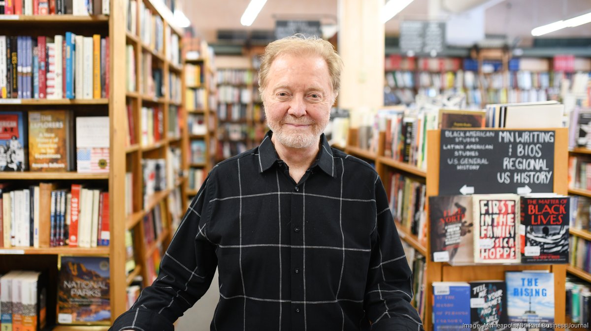 Twin Cities Icons: Magers & Quinn's unlikely rise - Minneapolis / St ...