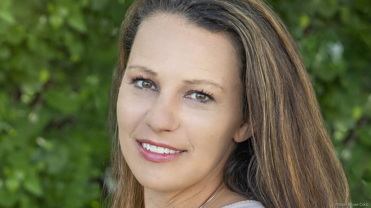 Janine Kruse - Wichita Business Journal