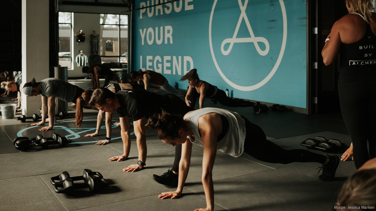 Alchemy 365 to close Twin Cities fitness studios - Minneapolis / St ...