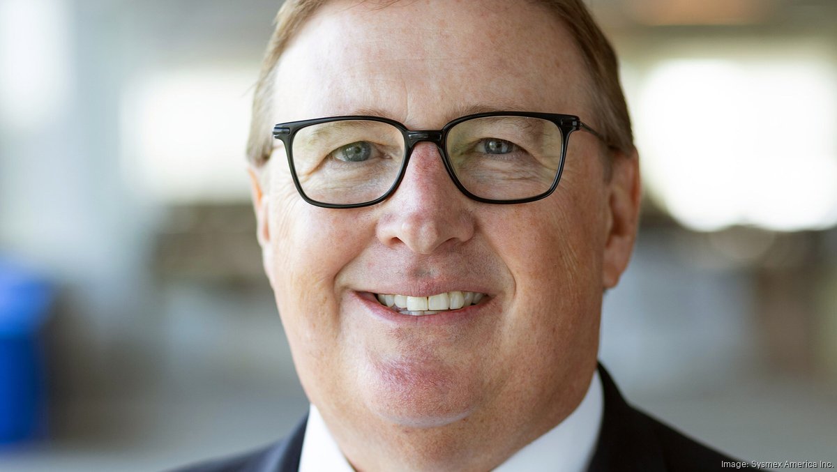 Sysmex America investing $21 million to expand 3 Illinois facilities ...