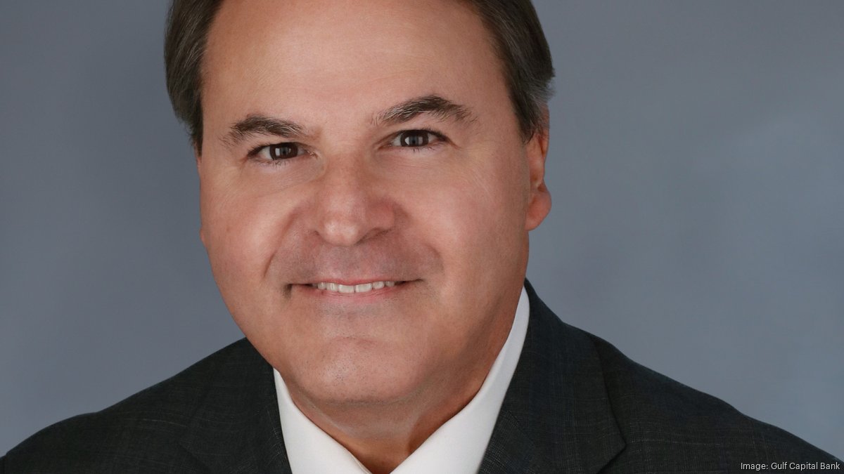 Gulf Capital Bank names Ignacio Pujol its first market president ...
