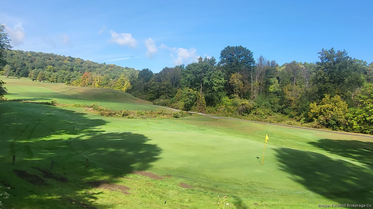 Catskill Golf Club for sale in Greene County - Albany Business Review