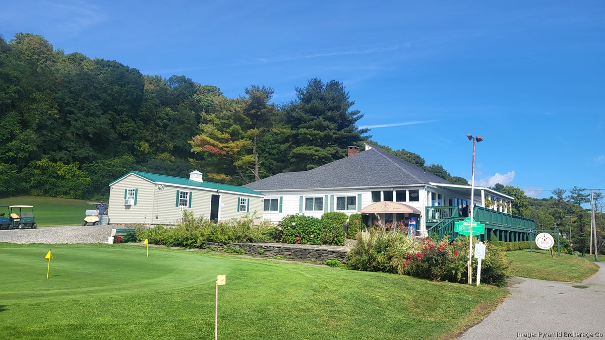 List price for Catskill Golf Club drops to $2.75M after deals fall ...