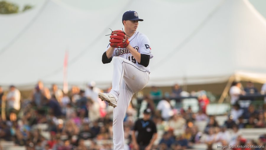 Missions tap Populous to design $160M downtown San Antonio ballpark ...