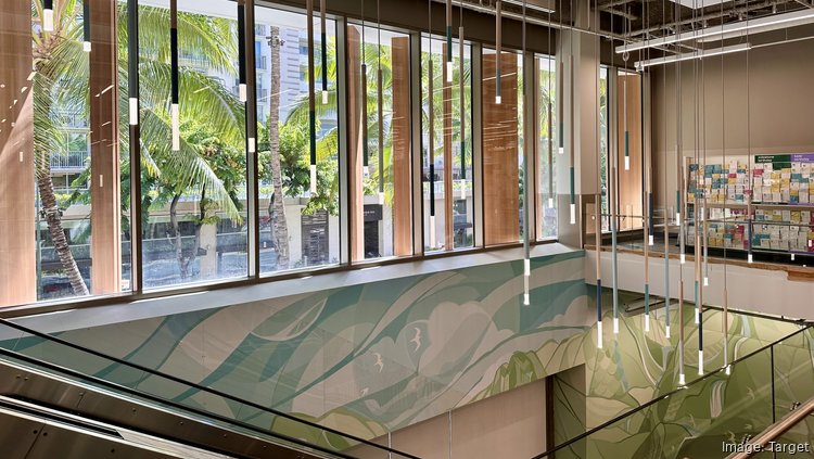Target to open new location at International Market Place in Waikiki ...