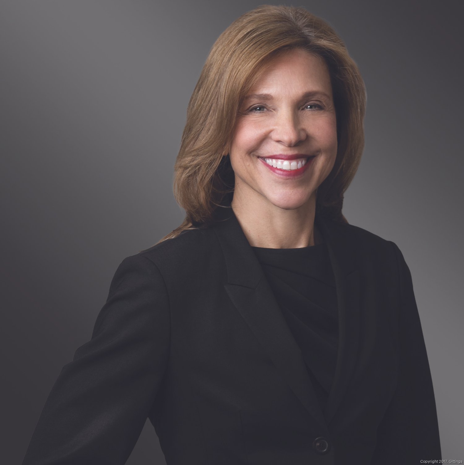 Shari Heyen | People on The Move - Houston Business Journal