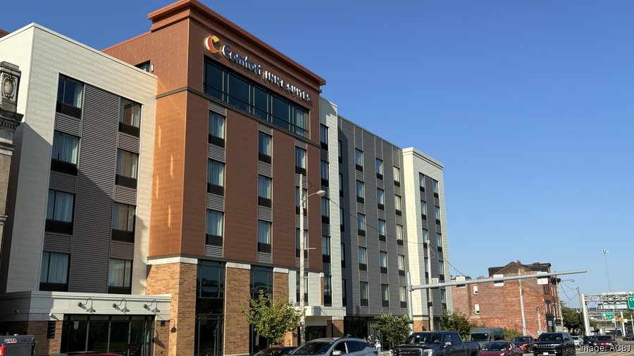 Hullett Properties faces community concerns over proposal to convert ...