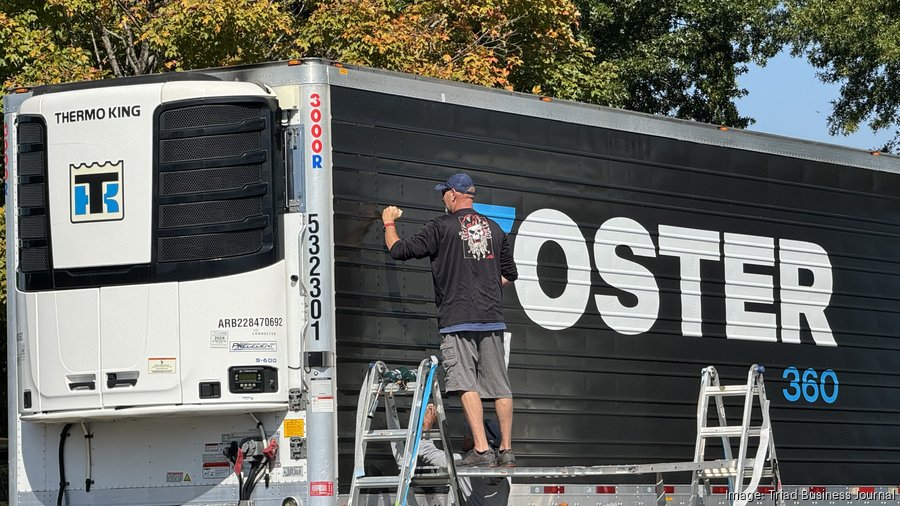 Foster expects to grow to $500M company, need 500K-square-foot facility ...