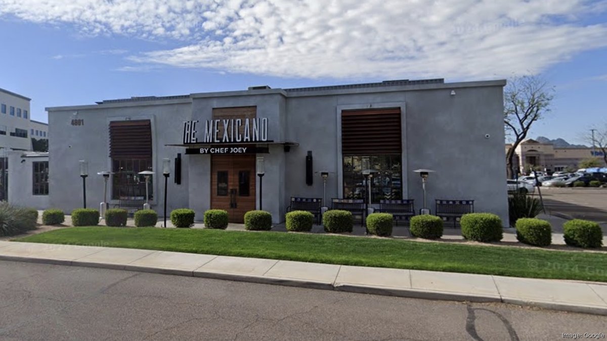 Maggiore Group closes Rosticceria, reopens Mexicano near PV Mall ...