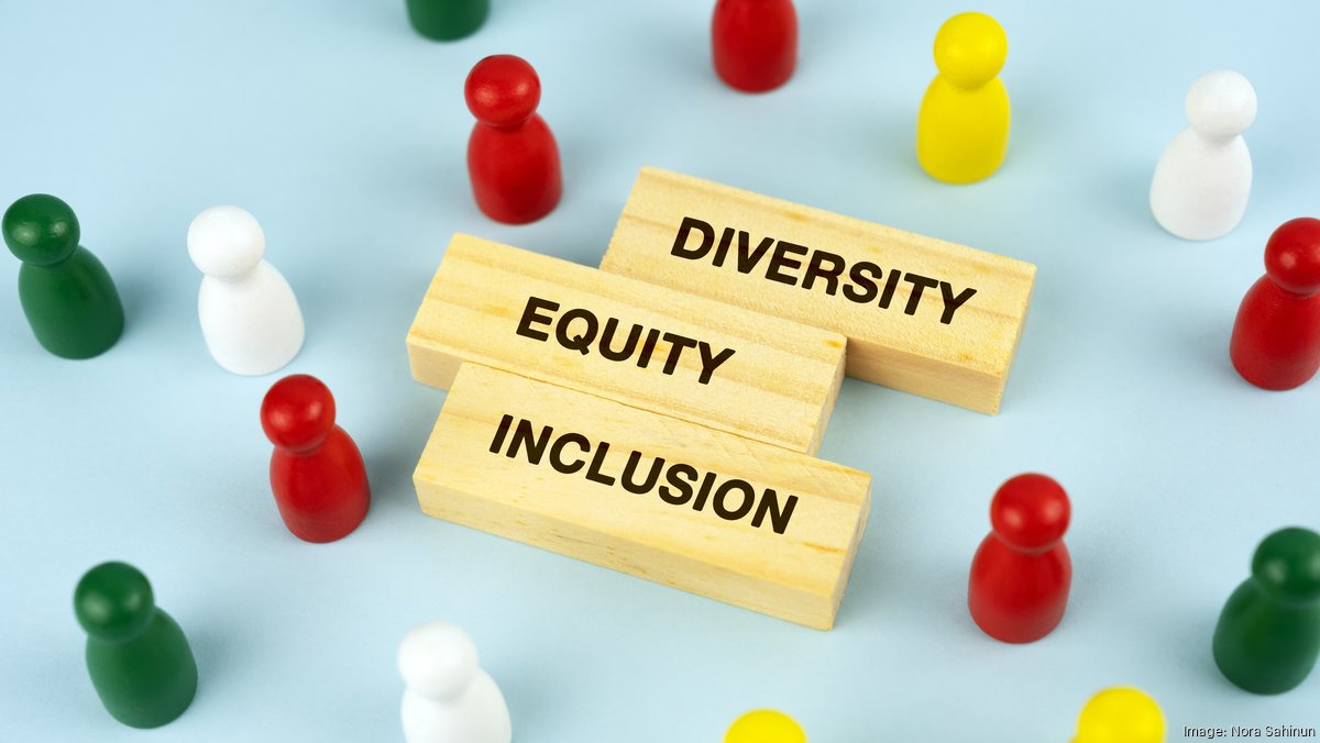 DEI efforts are under fire — and even being eliminated — by major ...