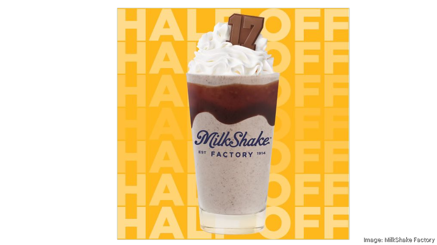 Penguins and MilkShake Factory launch Jake's Shake replacement ...