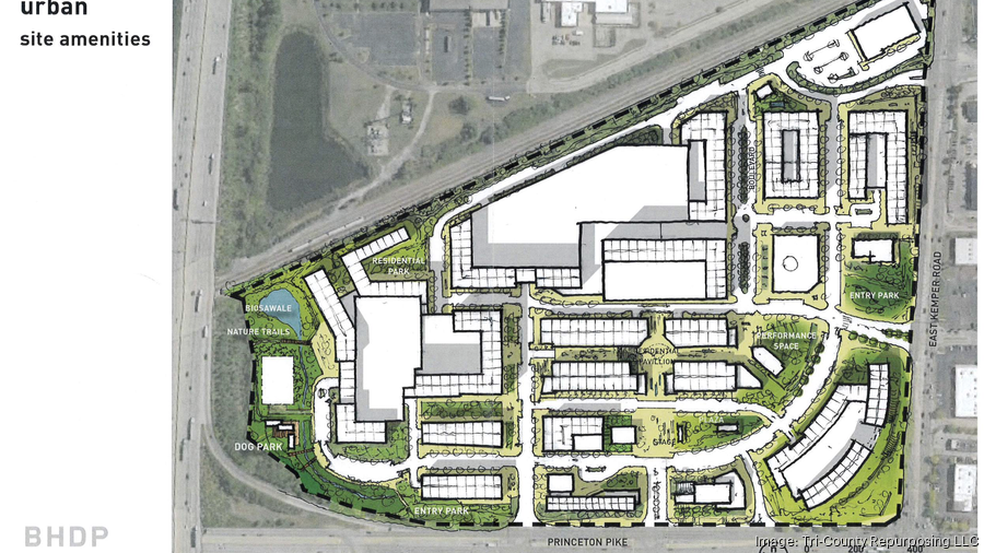 Tri-County Mall owners to highlight retail, offer demo timeline ...