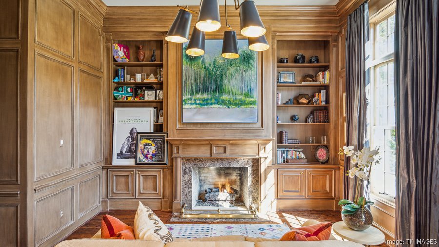 River Oaks home with generator tops priciest list Sept. 29-Oct. 5 ...