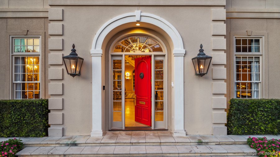 River Oaks home with generator tops priciest list Sept. 29-Oct. 5 ...