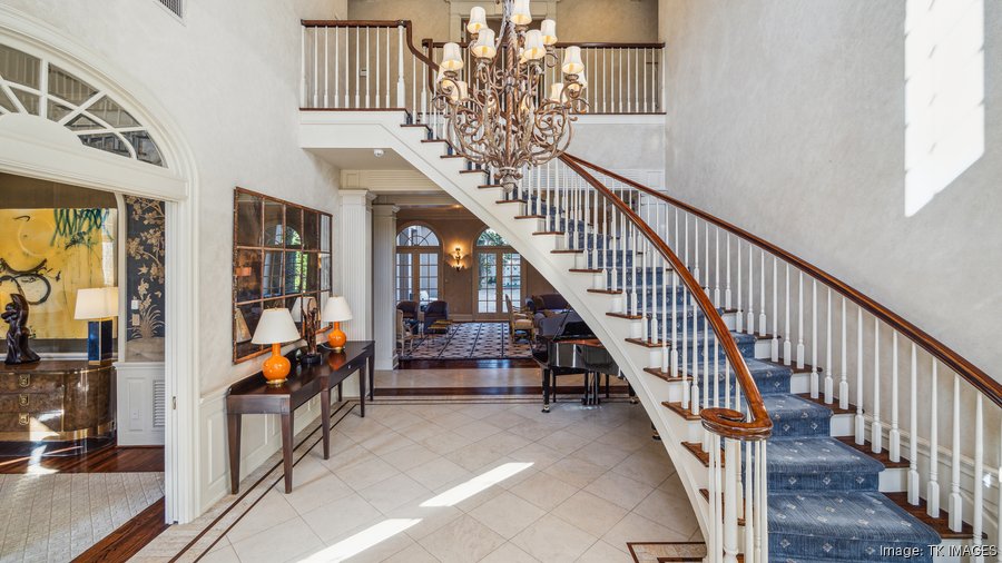 River Oaks home with generator tops priciest list Sept. 29-Oct. 5 ...