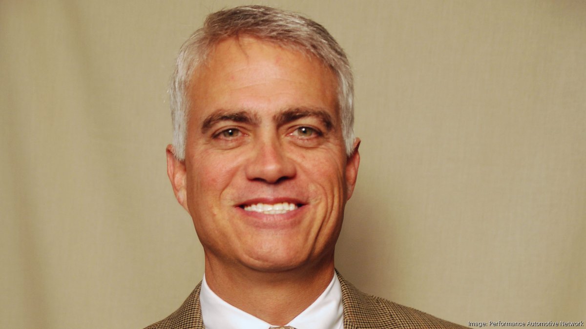 C-Suite Awards 2024: Kevin Atwell - Cincinnati Business Courier