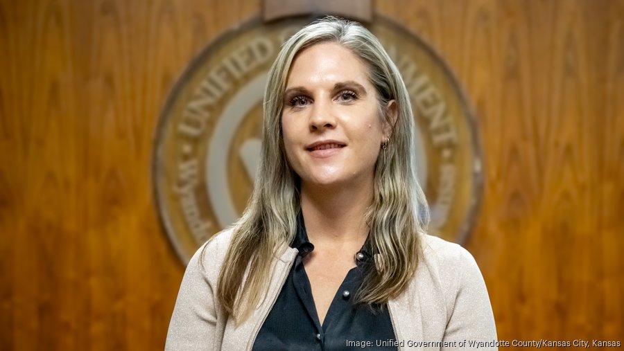 UG names Chelsee Chism to lead economic development - Kansas City ...