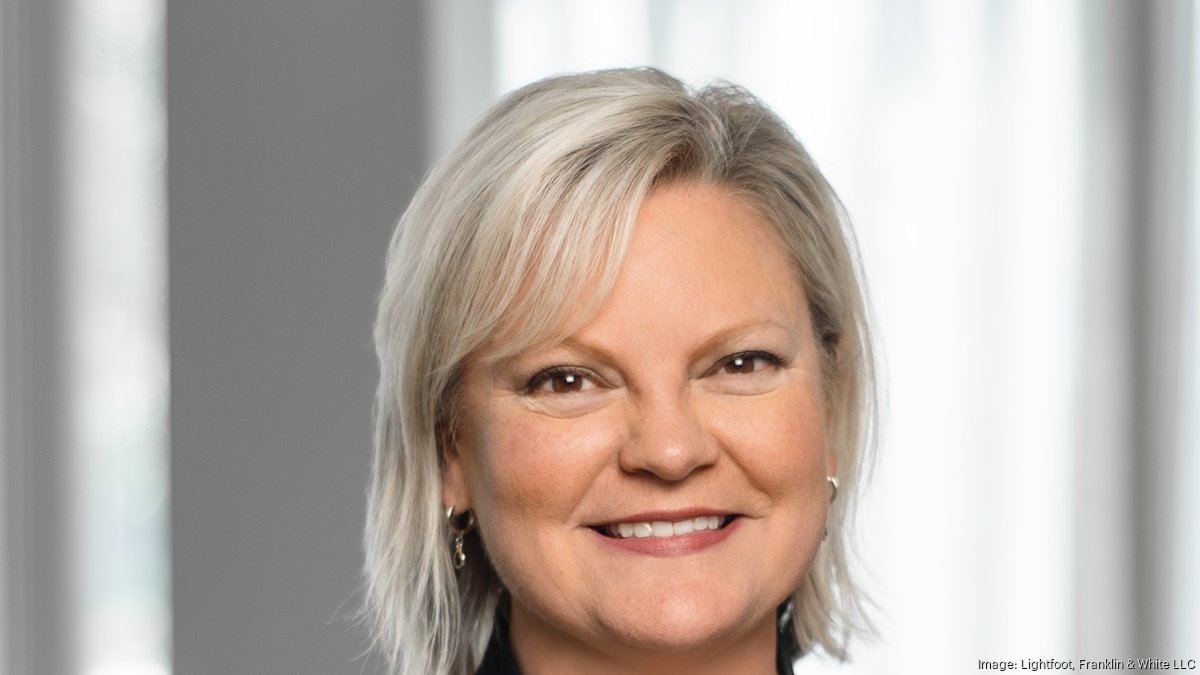 2024 HR Impact Awards: Tracy Vebber - Birmingham Business Journal
